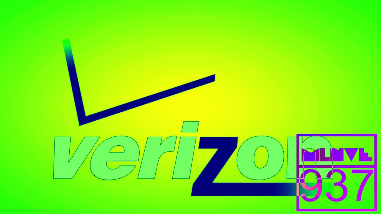 (Testing MAGIX MUSIC MAKER!) Verizon Logo In Magix Vocoders Effects ...