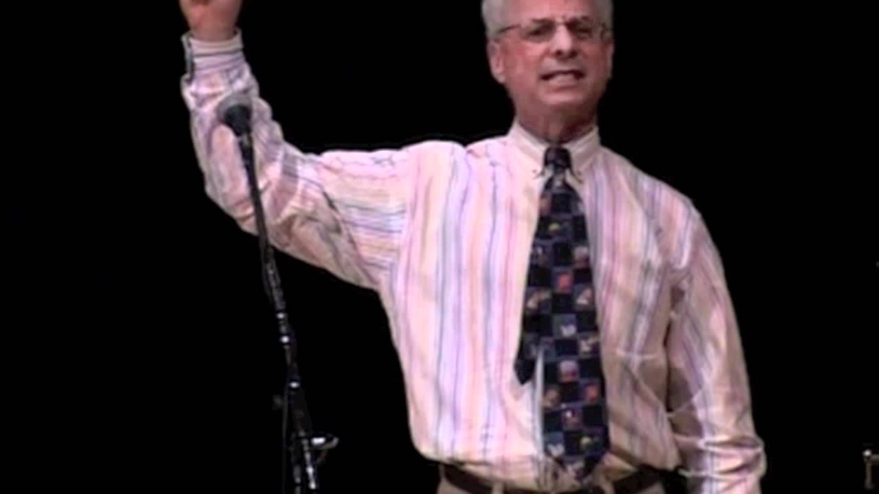 David Polansky sings I Like Dessert in concert - YouTube