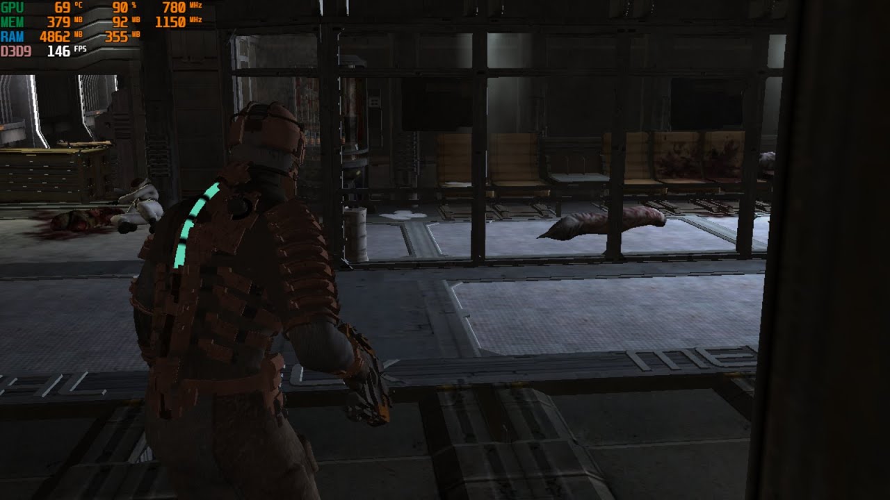 Dead space 2008 low end pc-intel core i7-4790-AMD Radeon R5 430 2gb ...