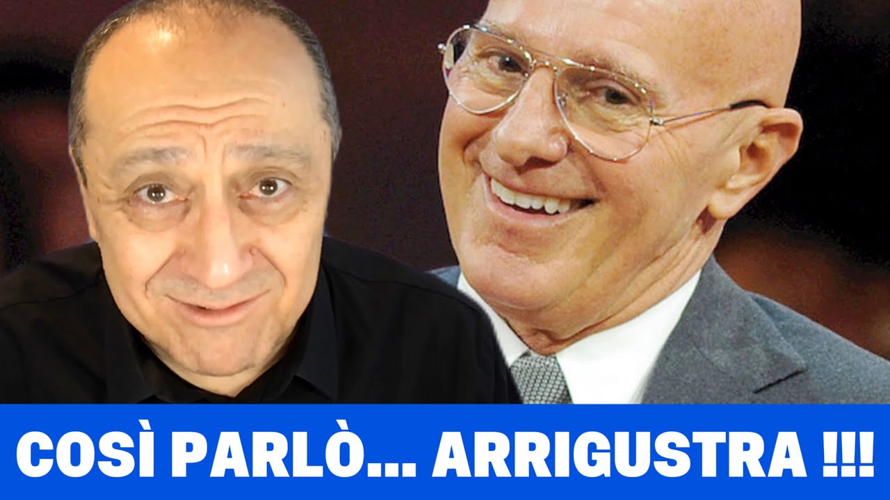 BAR INTER - SENTITE BOBAN, JOE COLE E… ARRIGO SACCHI !!! - YouTube