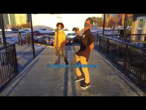 Ayo  Teo  Catch Me Outside How Bout Dat  catchmeoutside  @shmateo  @ogleloo