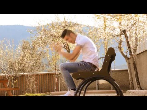 Düşünüyorum ( Mücahit Demir - Murat CK ) 2016 HD Klip