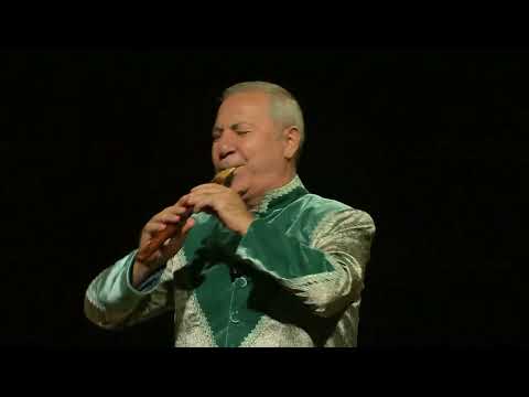 Alim Qasimov- SARI GELİN ( Azerbaycan BM İklim Zirvesi)