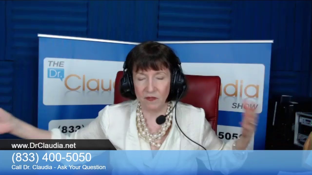 The Dr. Claudia Show - May 27, 2020 - YouTube