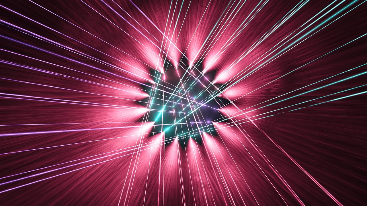 Laser Show | “EDM Death Machine” - Timecoded Pangolin BEYOND ...