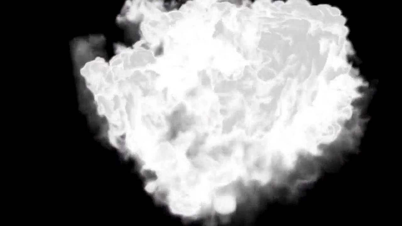 Mastering fume fx part 4- 1st explosion test - YouTube