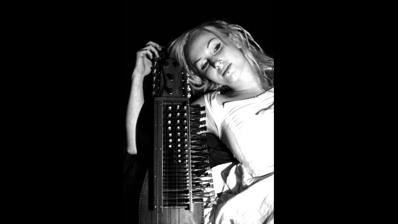 Kati Rán - Vinter (Revisiting my first composition) - YouTube