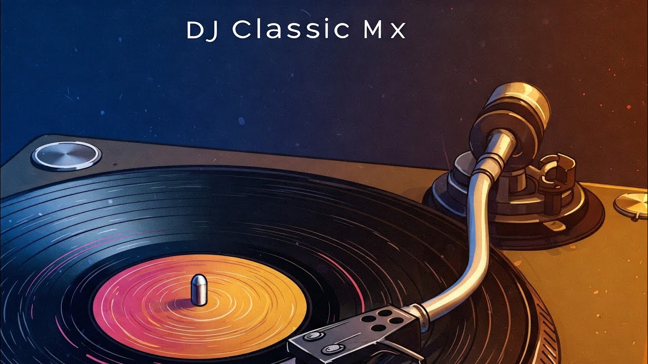 Classics mix Feb 2025 - YouTube