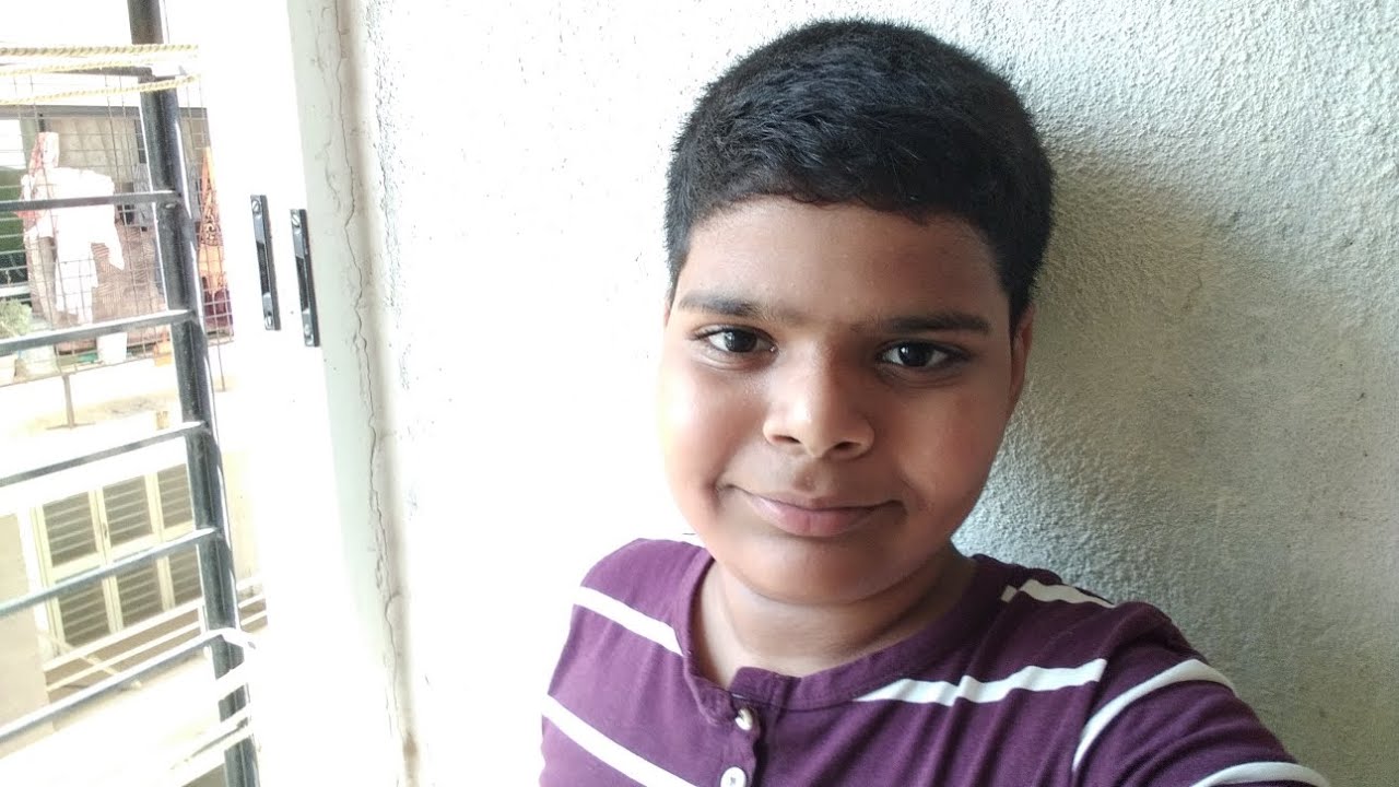 My first vlog please support me🥺.... Marathi vlogs - YouTube