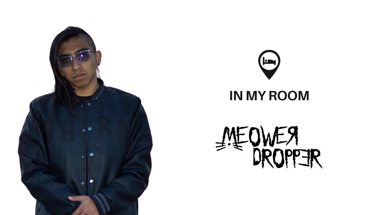 Meower Dropper - IN MY ROOM / DUBSTEP / COLOR BASS - YouTube
