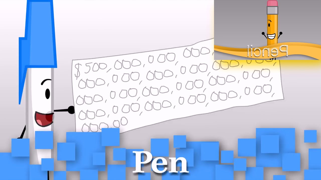 Pen - "500 million vigintillion dollars!" - Sparta Extended Remix - YouTube