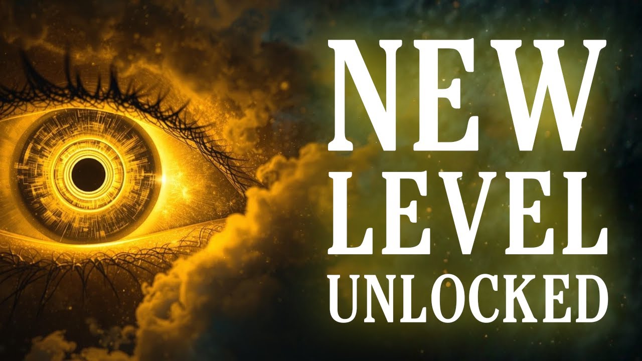 This Appears the Moment Before Everything Changes for You - YouTube