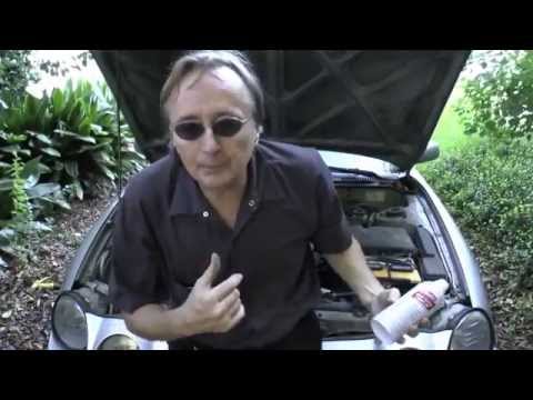 Fuel Cleaners And Your Car