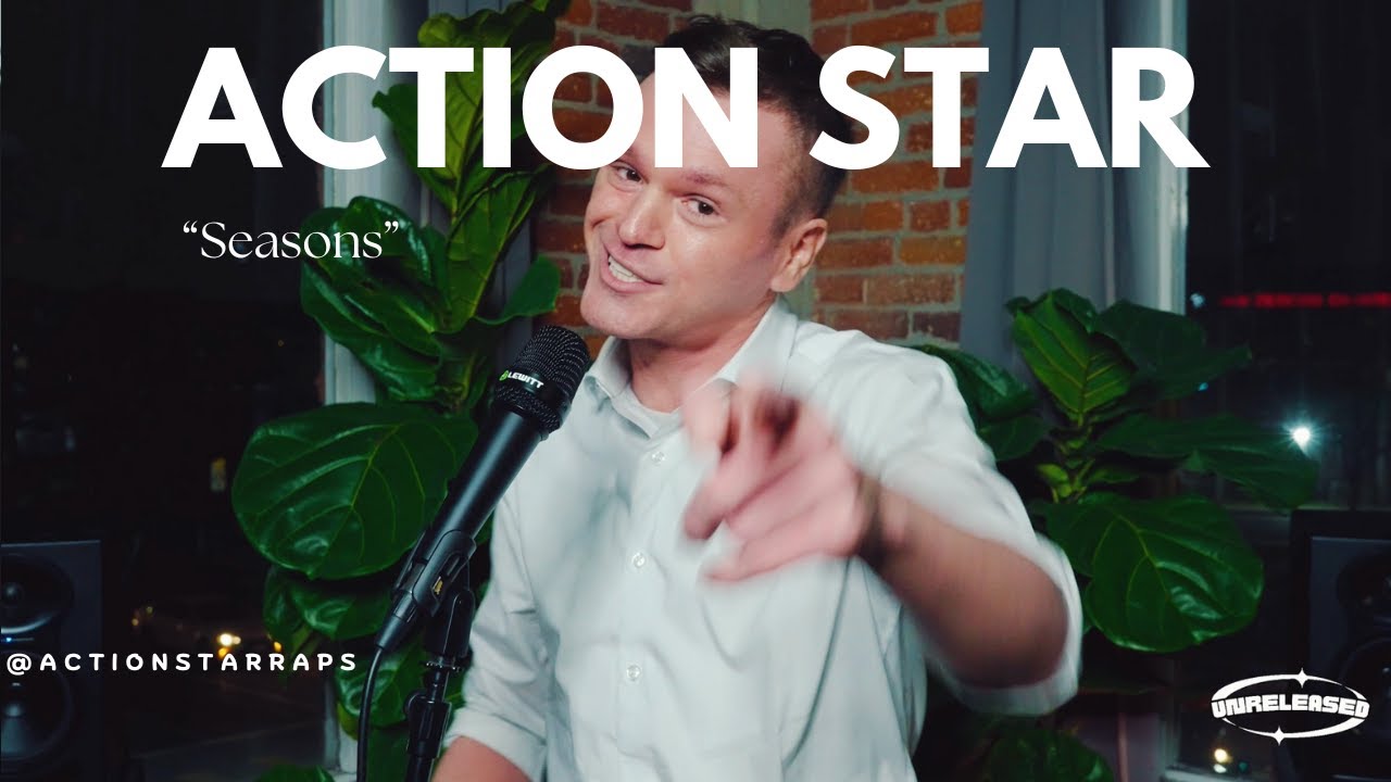 Action Star - "Seasons" Unreleased Ep 13 - YouTube