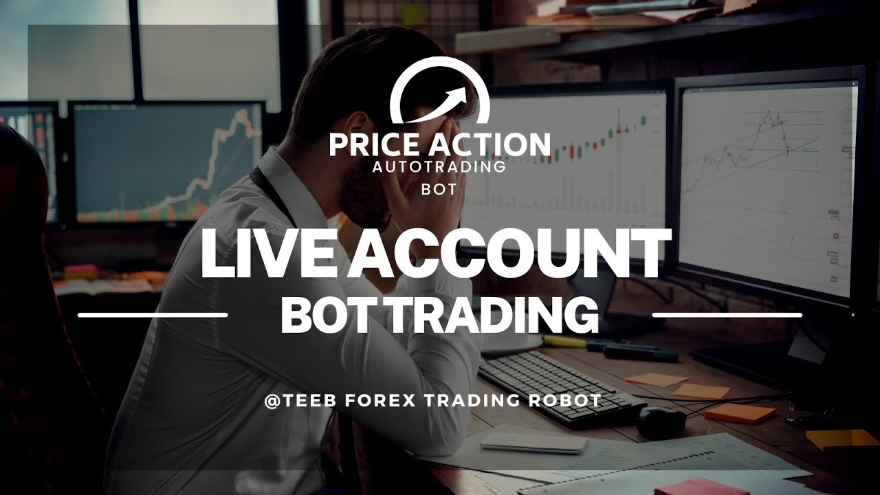 Live Account Best SL And TP Bot FX, Indices And Gold Bot #forextrading ...