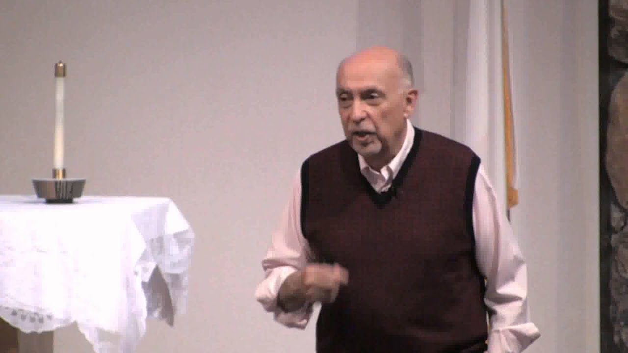 Holding Up the Prophet's Hand - Session 3 - YouTube
