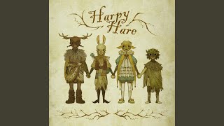 Yaelokre - Harpy Hare Chords - Chordify