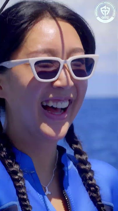 GITC Cebu Activity 2 #세부어학연수 #세부주니어캠프 #세부가족연수 - YouTube