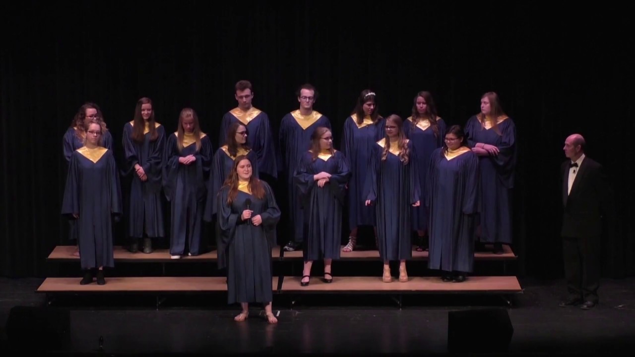 High School Choir Spring Concert 5 17 2018 YouTube high-school-choir-spring-concert-5-17-2018-youtube