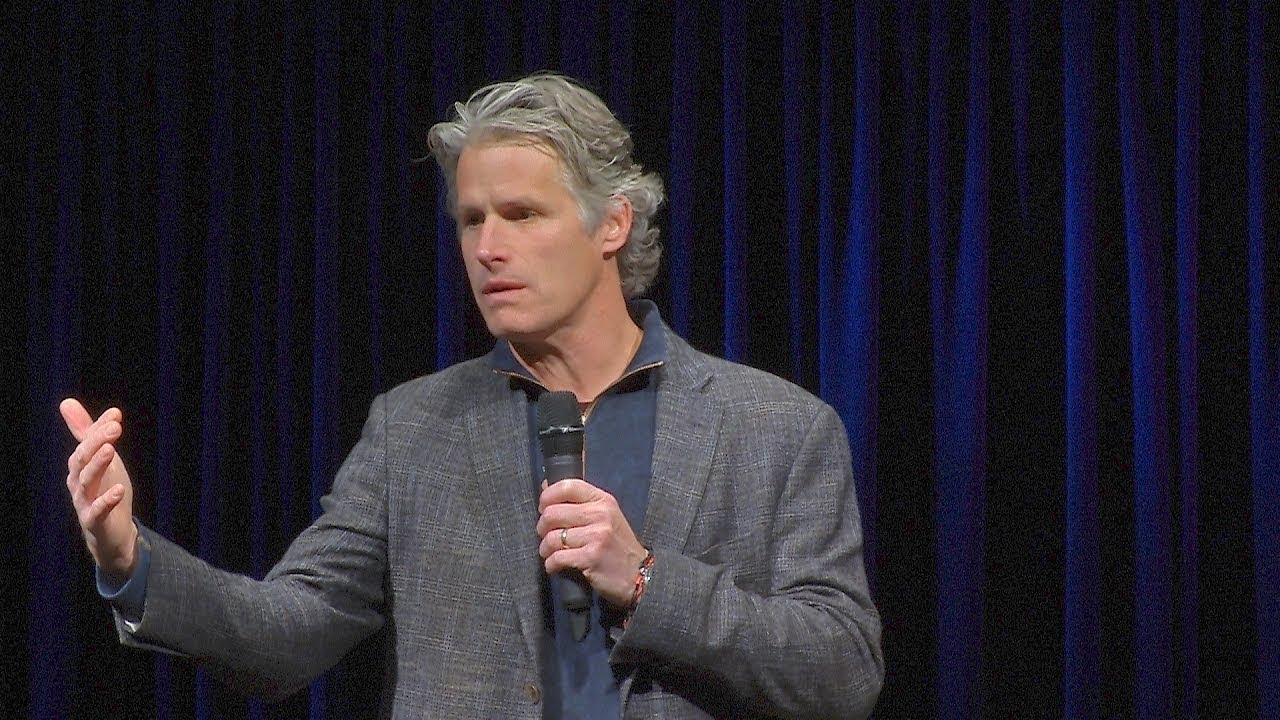 Real American Heroes with Dan Britton - YouTube