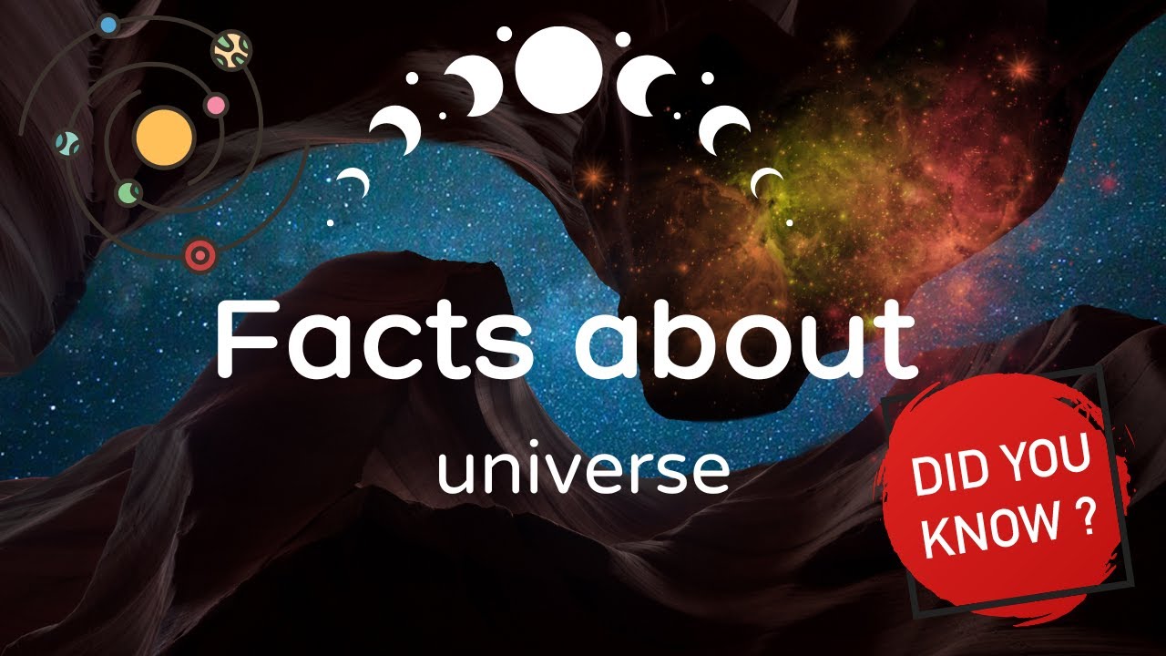 Mysteries of universe | Facts about universe| universal facts #viral # ...