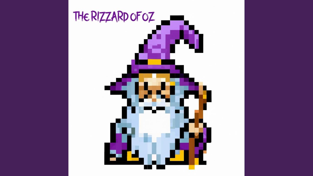 THE RIZZARD OF OZ - YouTube