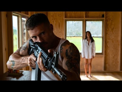 Eski CIA Ajanı Karısını Kaçıran Çetenin Tamamını Tek Başına Ortadan Kaldırdı| Filmleri Türkçe Dublaj