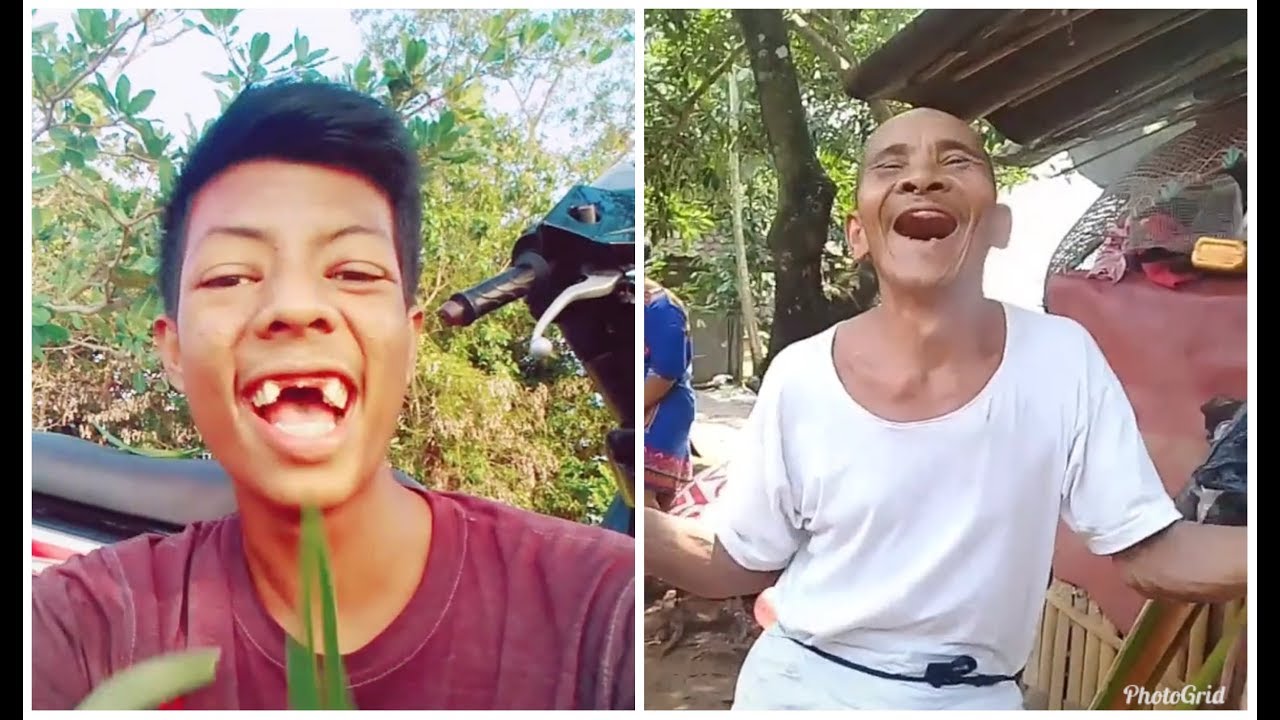 Lucuu...Tik Tok Terbaru Bikin Ngakak - YouTube