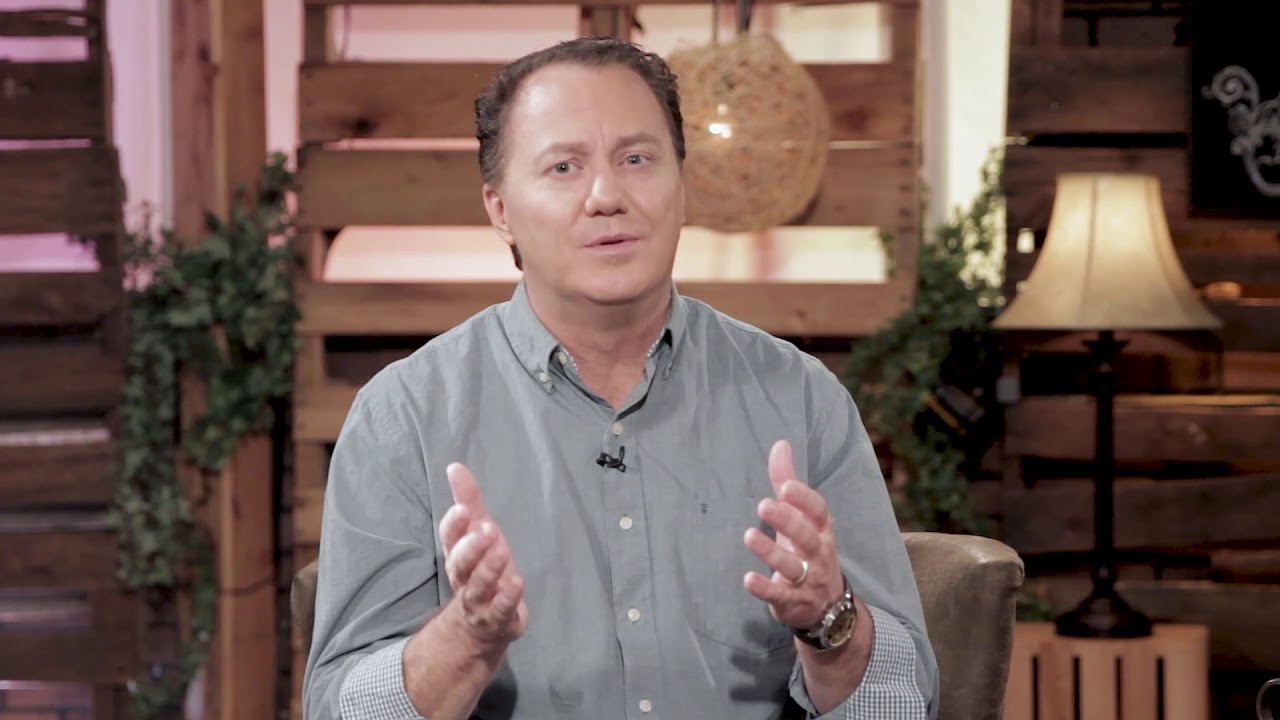 Randy Robison Recommends Bible Gateway - YouTube