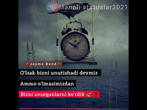 Manoli statuslar, Dildagi so'zlar, Uzbekcha status, Tarjima kinolar ...