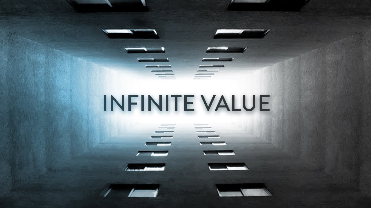 The Infinite Value of People - YouTube