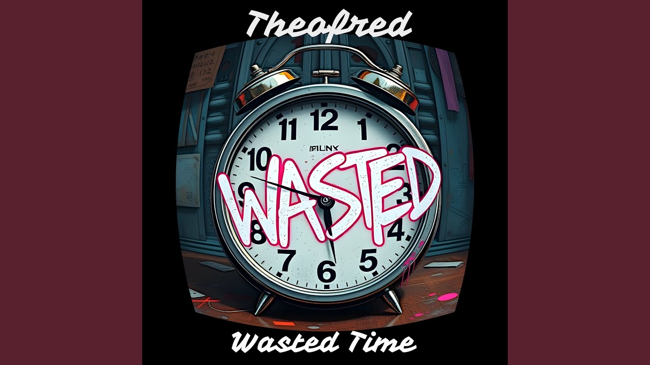 Wasted Time - YouTube