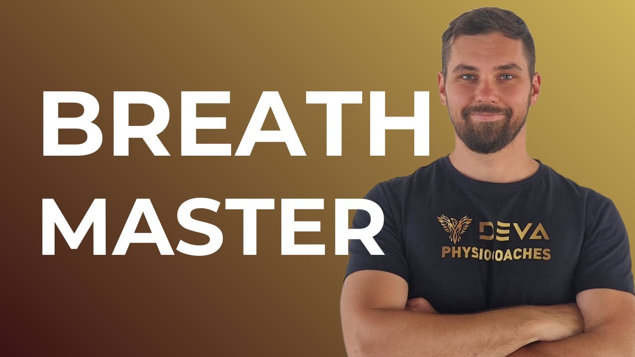 Mastering Breathwork: Essential Facts About Your Diaphragm - YouTube