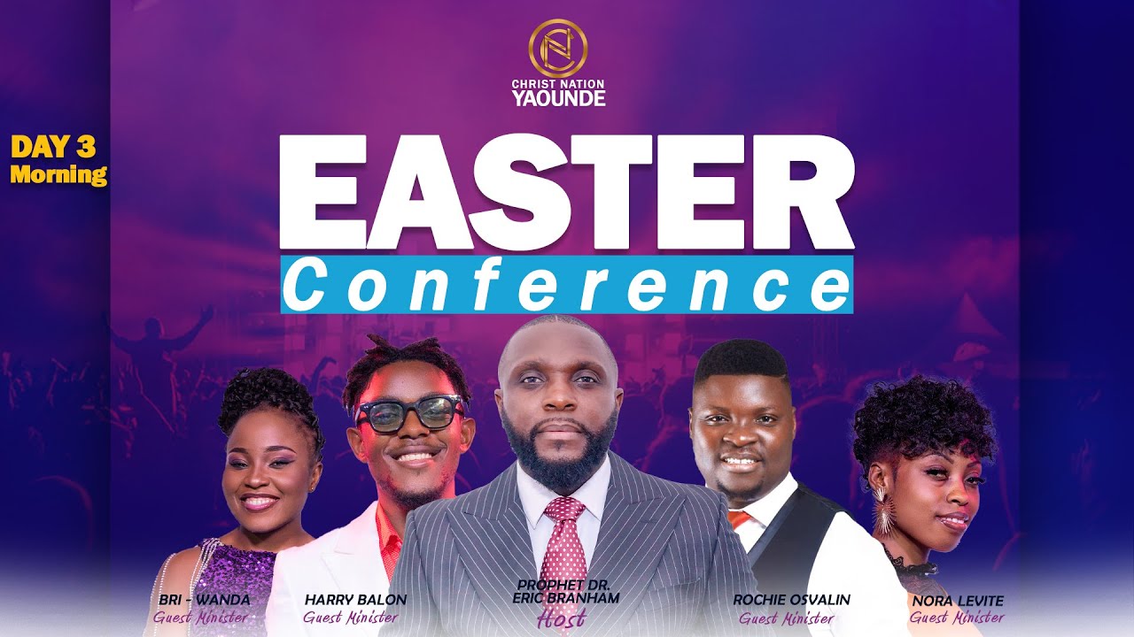 WHAT ARE YOU WILLING TO SACRIFICE? | March 31, 2024 | Dr. Eric Branham ...