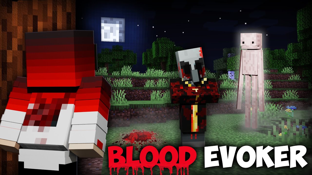 "NEVER LETS THIS "BLOOD EVOKER" TOUCH YOU!!!!...... (മലയാളം) |THE ...
