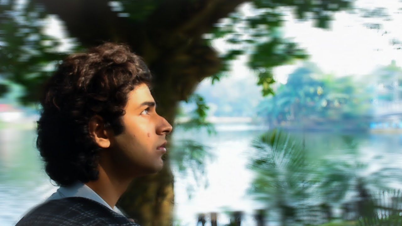chandrajit - Butterflies | Official Music Video - YouTube