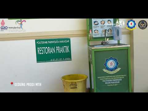 Politeknik Pariwisata Makassar facilities
