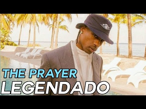 Travis Scott - The Prayer (Legendado) - YouTube