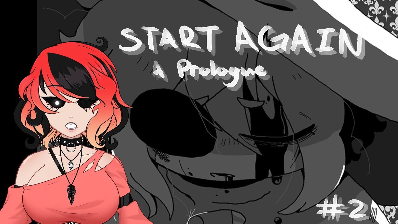 Again and again and again [END] Start Again A Prologue - YouTube