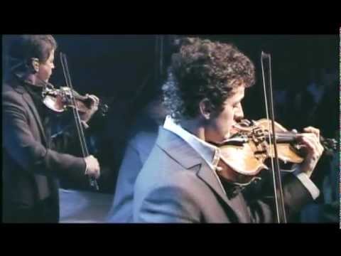 Serenata Noturna de Mozart-  e As quatro estações de Vivaldi. Familia Lima