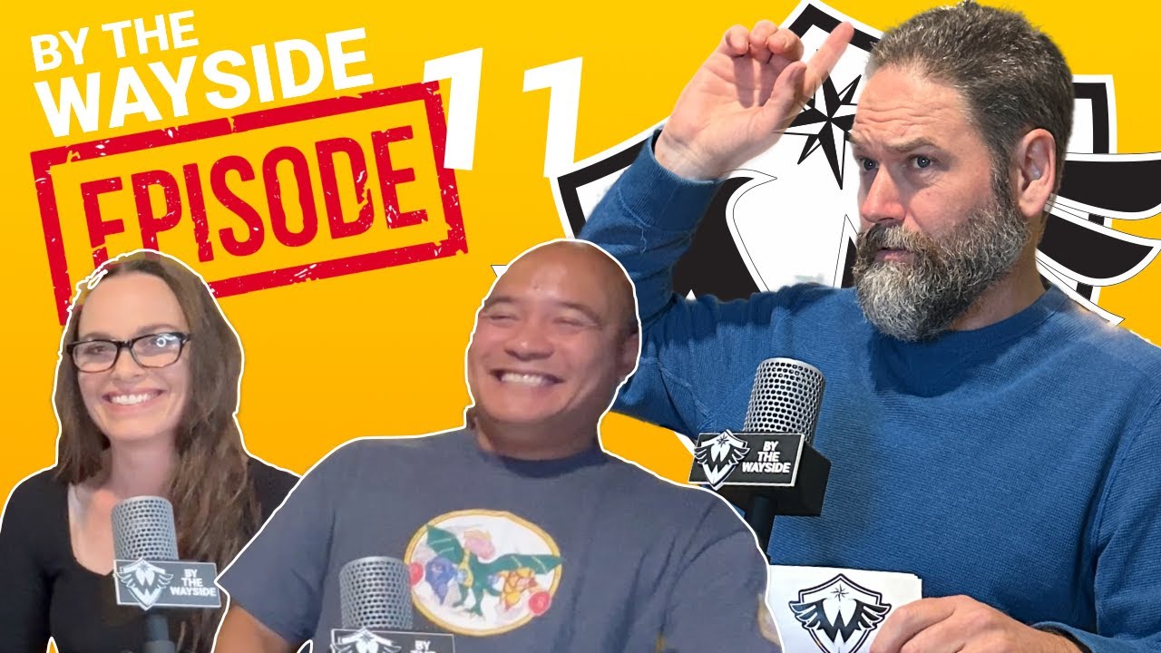 Interview with Michelle Vacca and Jerome Cananatan - YouTube