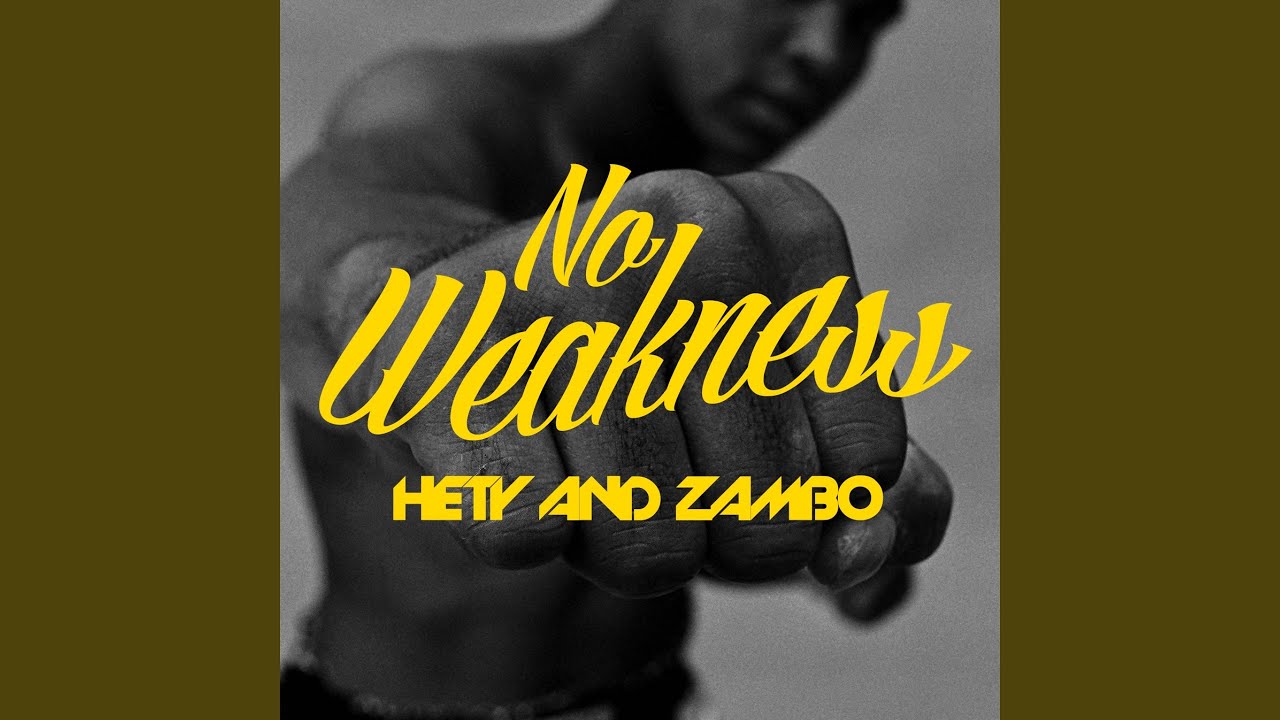 No Weakness - YouTube Music