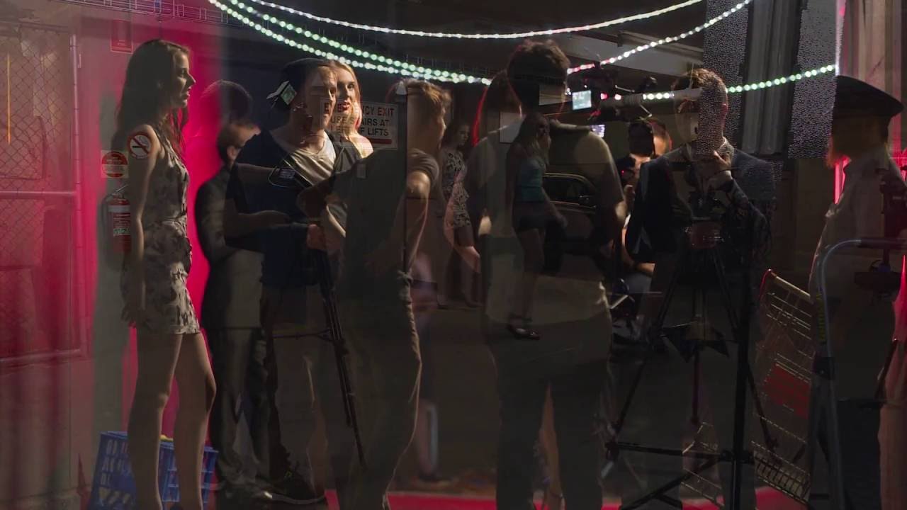 Screen and Media Film Making - YouTube