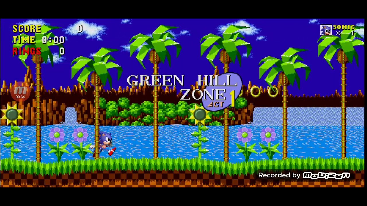 Tutorial como ser super sonic pero con el sonic normal - YouTube