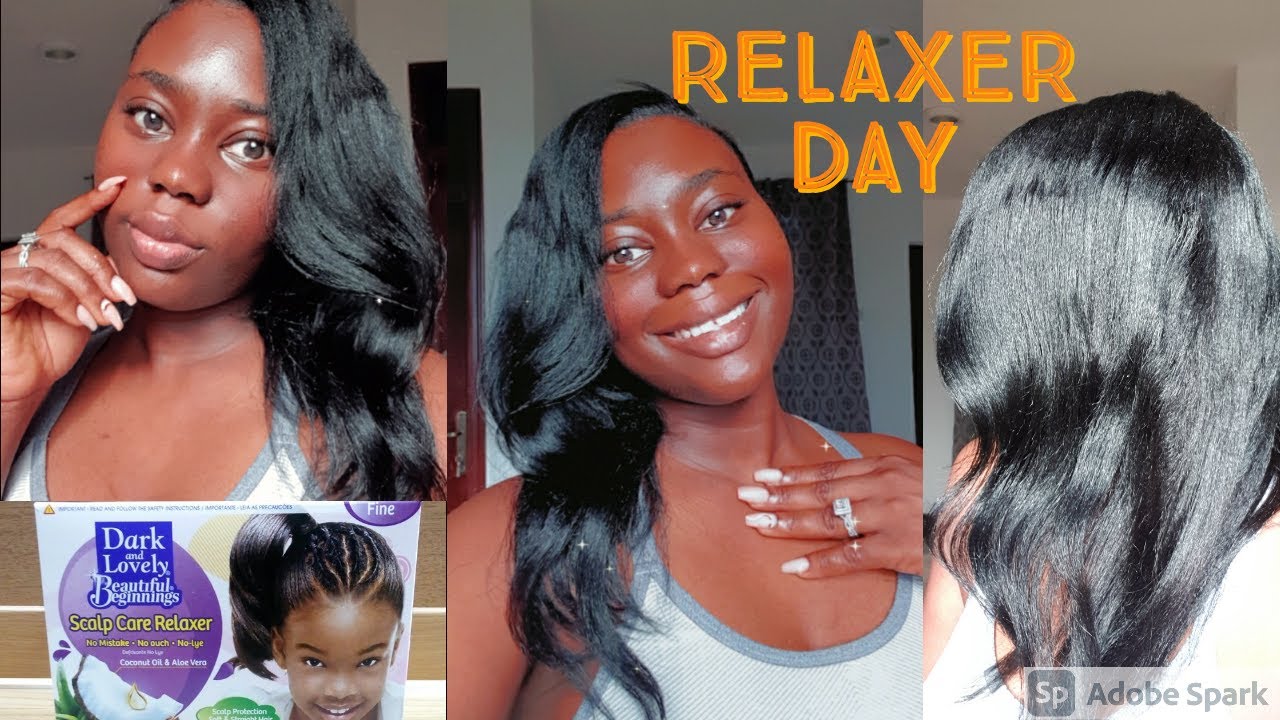 HOW I SELF RELAX || RELAXER DAY ROUTINE || PEA ELIZABETH - YouTube