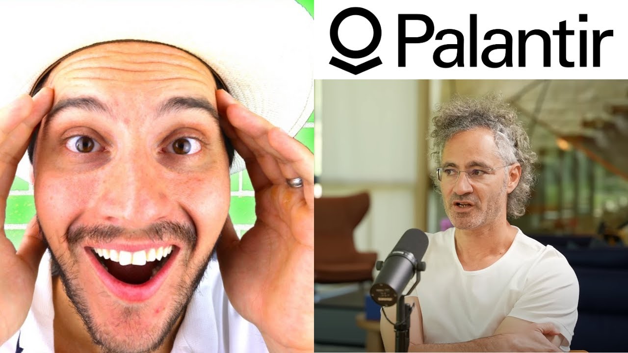 Jeremy Financial Education Joins To Discuss Palantir Q2 Earnings jeremy-financial-education-joins-to-discuss-palantir-q2-earnings