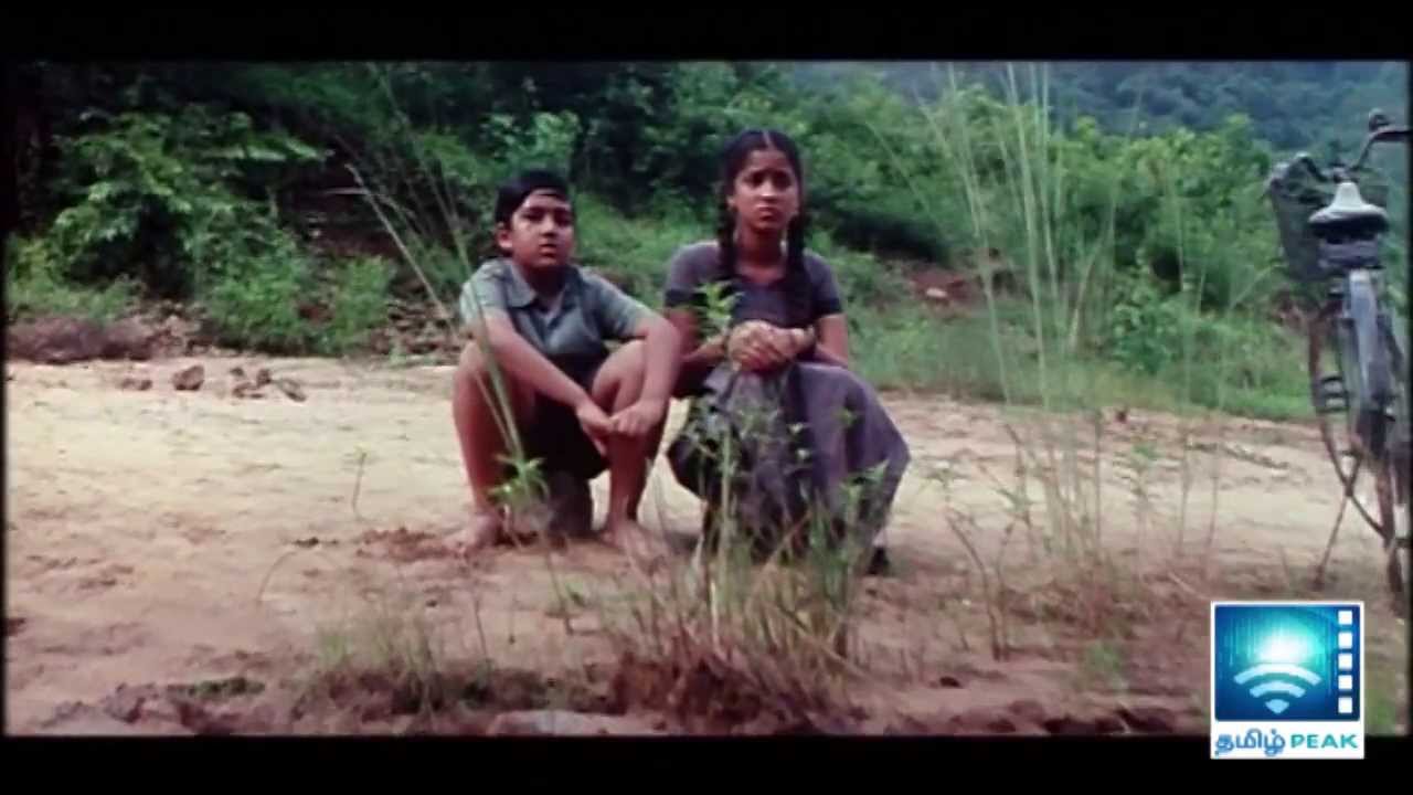 Yaar Tamil Movie - [Part 1] | tamilpeak - YouTube