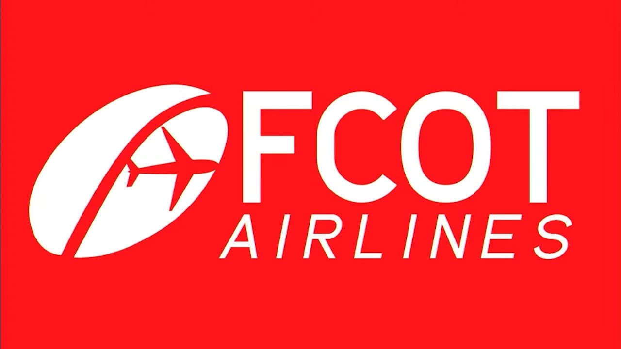 FCoT Airlines Fashion Show 2024 | full stream - YouTube