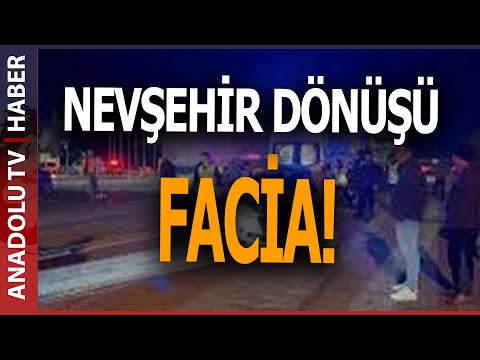 KAYSERİ’DE KAZA ÜSTÜNE KAZA: 1’İ AĞIR 7 YARALI