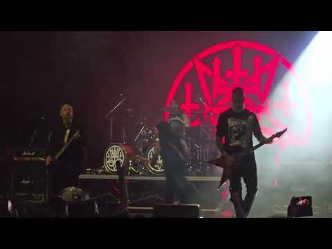 The Troops Of Doom-  Troops Of Doom  - Audio Club  / São Paulo 2026